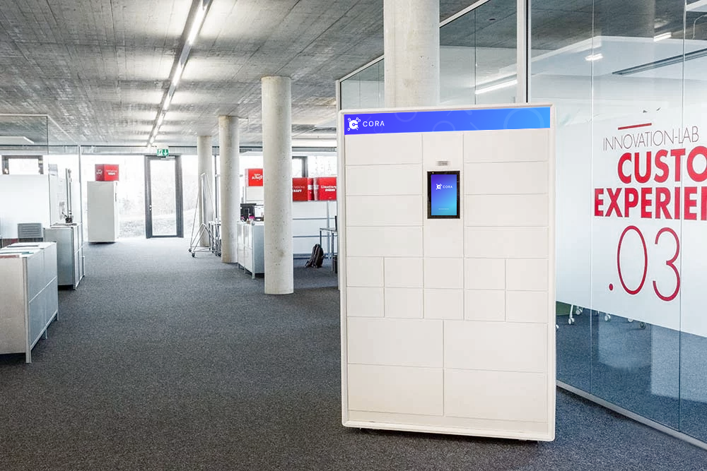 IT-Field Support