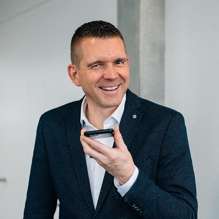 pidas | Leadership Team