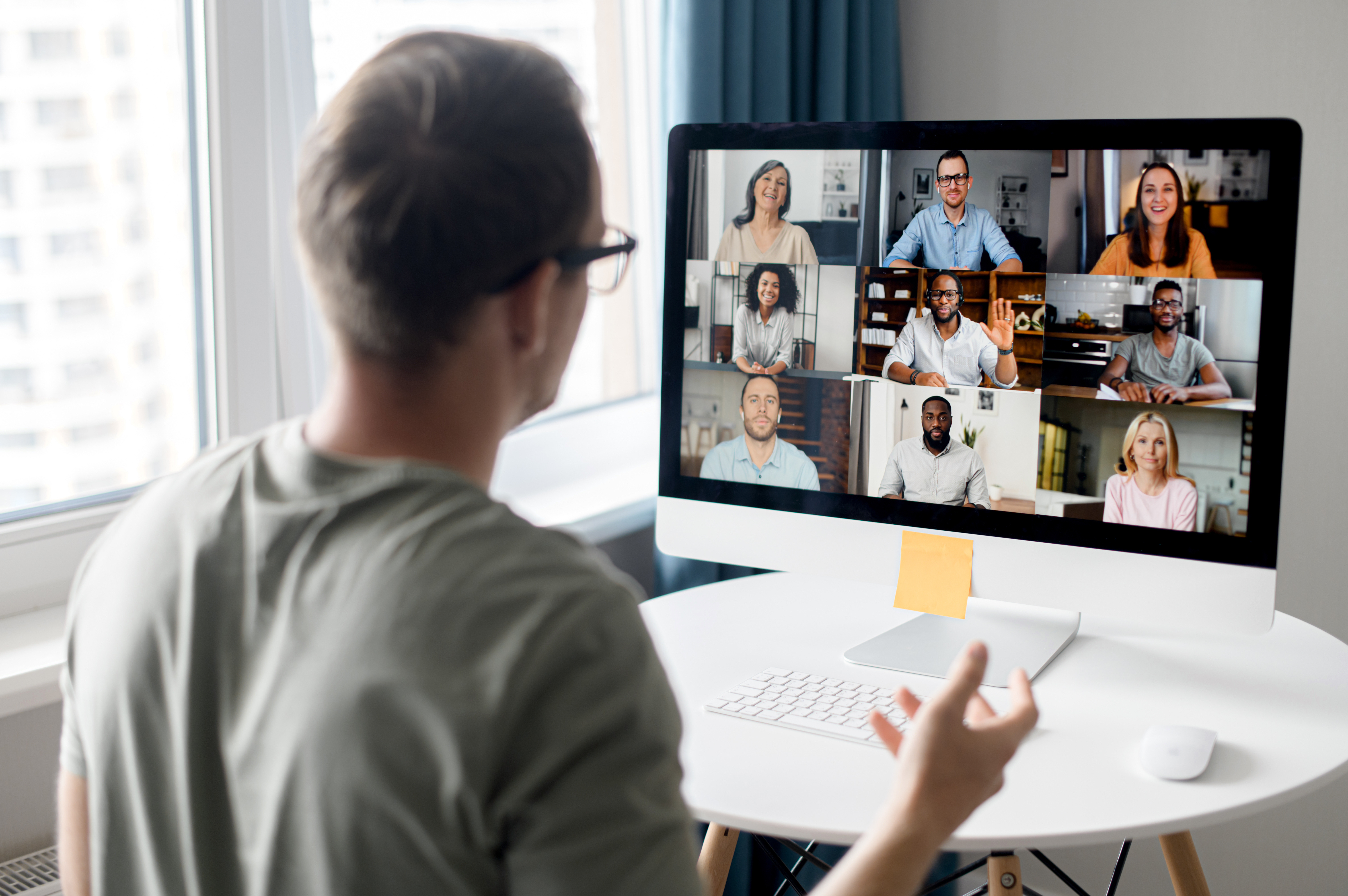 Wie KI den IT-Support revolutioniert