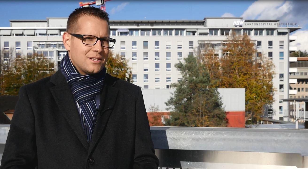 KSW optimiert IT-Service-Organisation