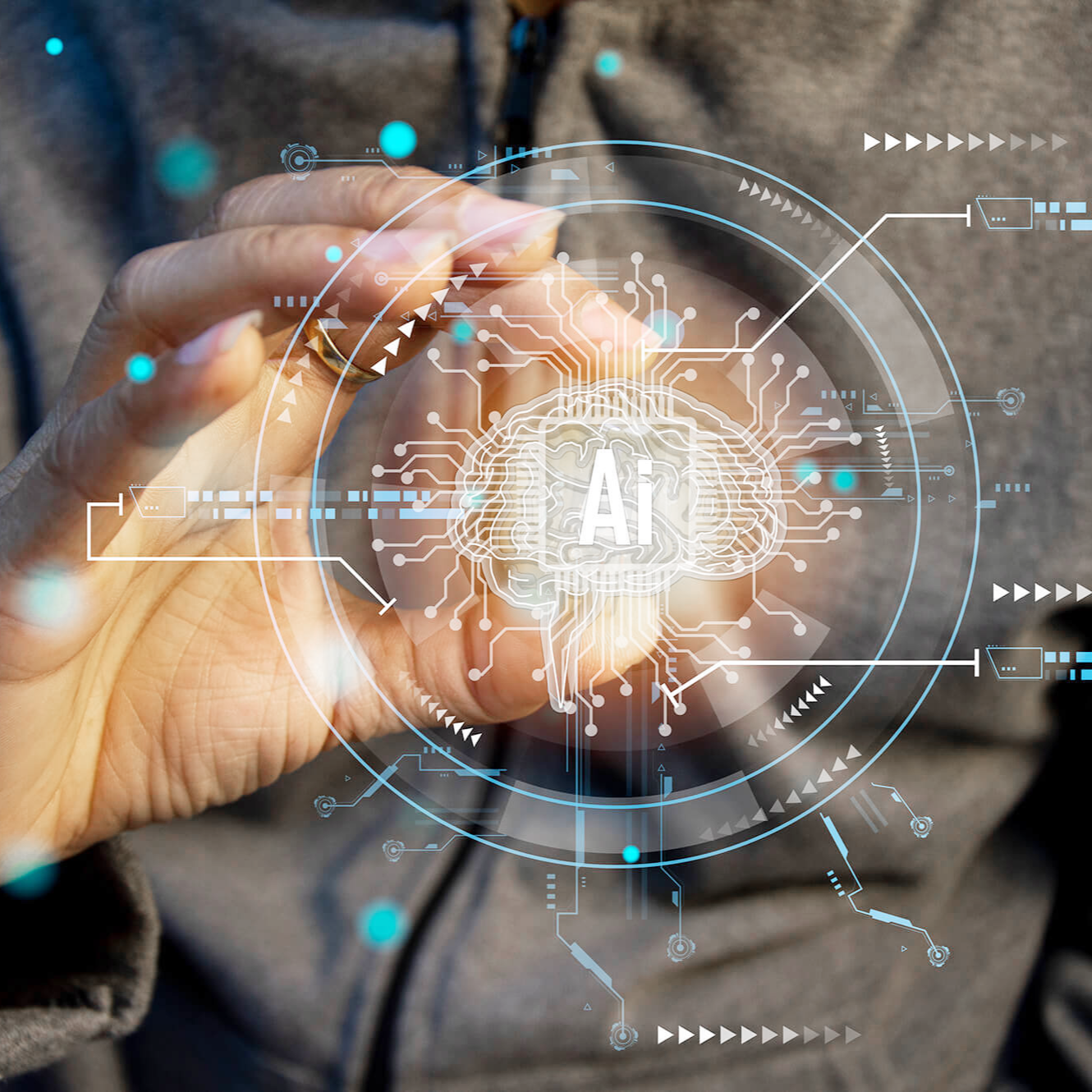 KI und Automatisierung im IT-Support